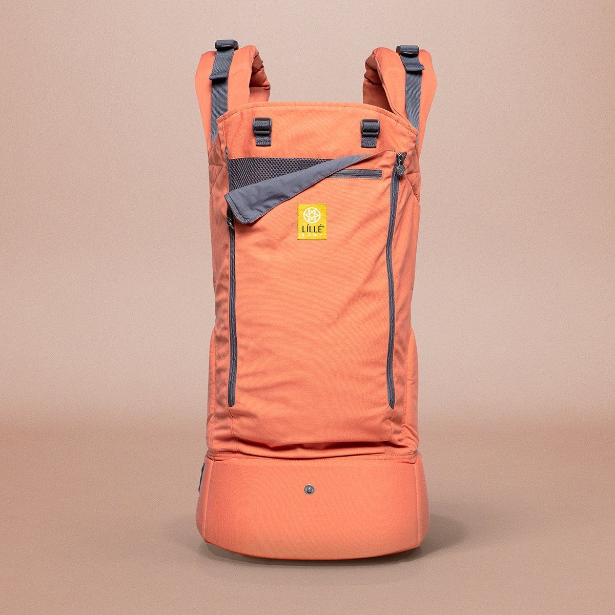 Líllébaby® Carryon All Seasons Toddler Carrier – Melon Bellies